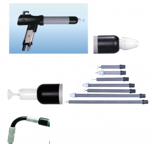 Ductile Iron Fitting Fusion Bonded Epoxy Coating Procedure - Kejriwal ...